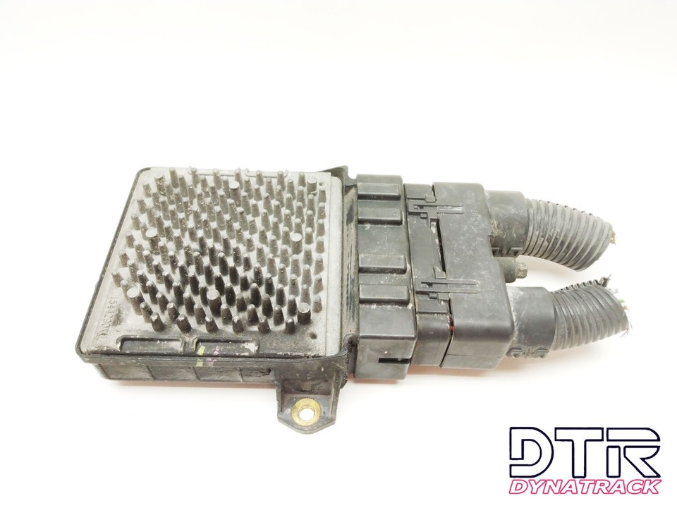 Allison TCM Transmission Control Module Computer GM 29544773 | eBay