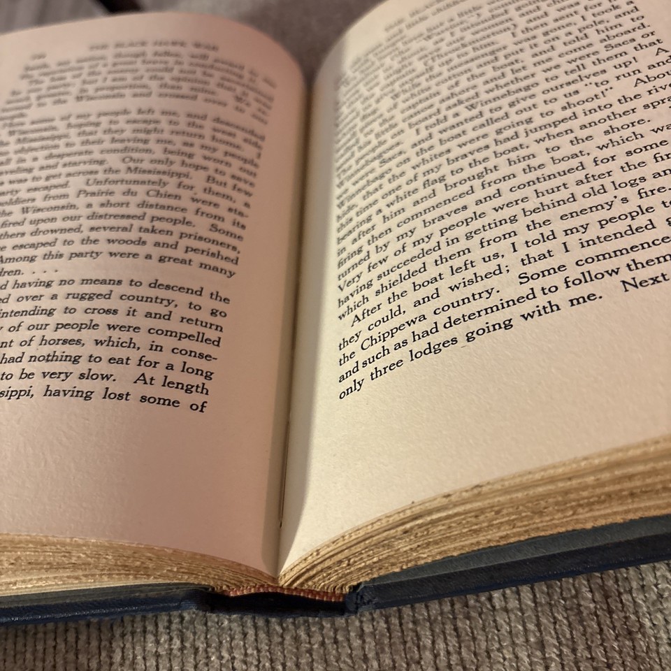 1925 America Volume VI The Developing Nation 1820-1845 VFW Americanization Dept | eBay