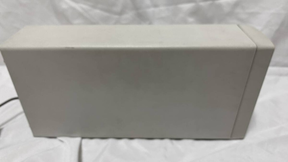 Elecom Fixell-MO EMO-2300 230MB Optical Magnetic Disk Drive SCSI for ...