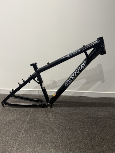 Club Roost Stinger Retro Dirt Jump & Trials Mountain Bike Frame | eBay UK