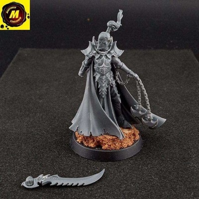 Karlina von Carstein (Converted) - #156717 - Soulblight Gravelords | eBay