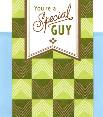 Happy Father's Day Husband Partner Special Guy Your Day Hallmark ...