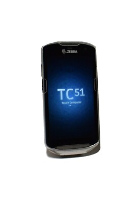 TC510K-1PAZU2P-US Zebra TC51 Touch Mobile Computer Android OS Imager ...