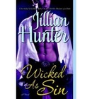 Wicked As Sin A Novel | eBay