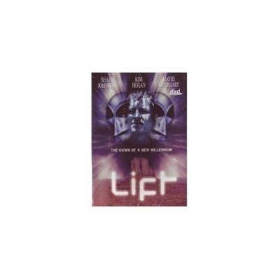 Lift (DVD) 90328901448| eBay