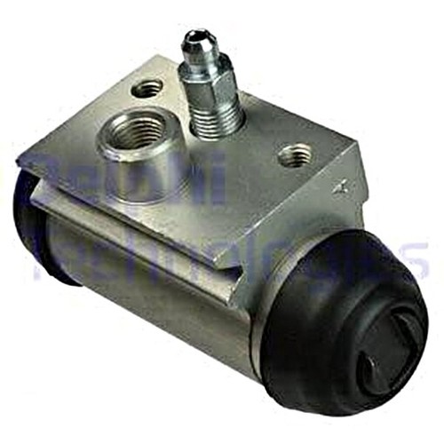 DELPHI Wheel Brake Cylinder For HYUNDAI H-1 Cargo Travel 08- 58330 ...