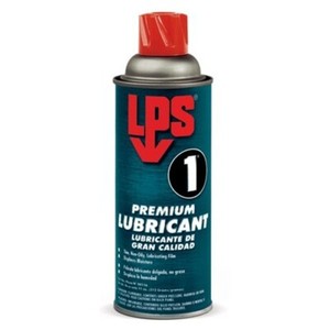 LPS Labs 00116 11-oz LPS 1 Non-Conductive Inverta Spray Valve Premium ...