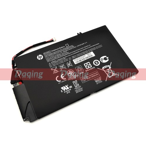 New Original EL04XL Battery for HP ENVY 4-1000 HSTNN-IB3R HSTNN-UB3R ...
