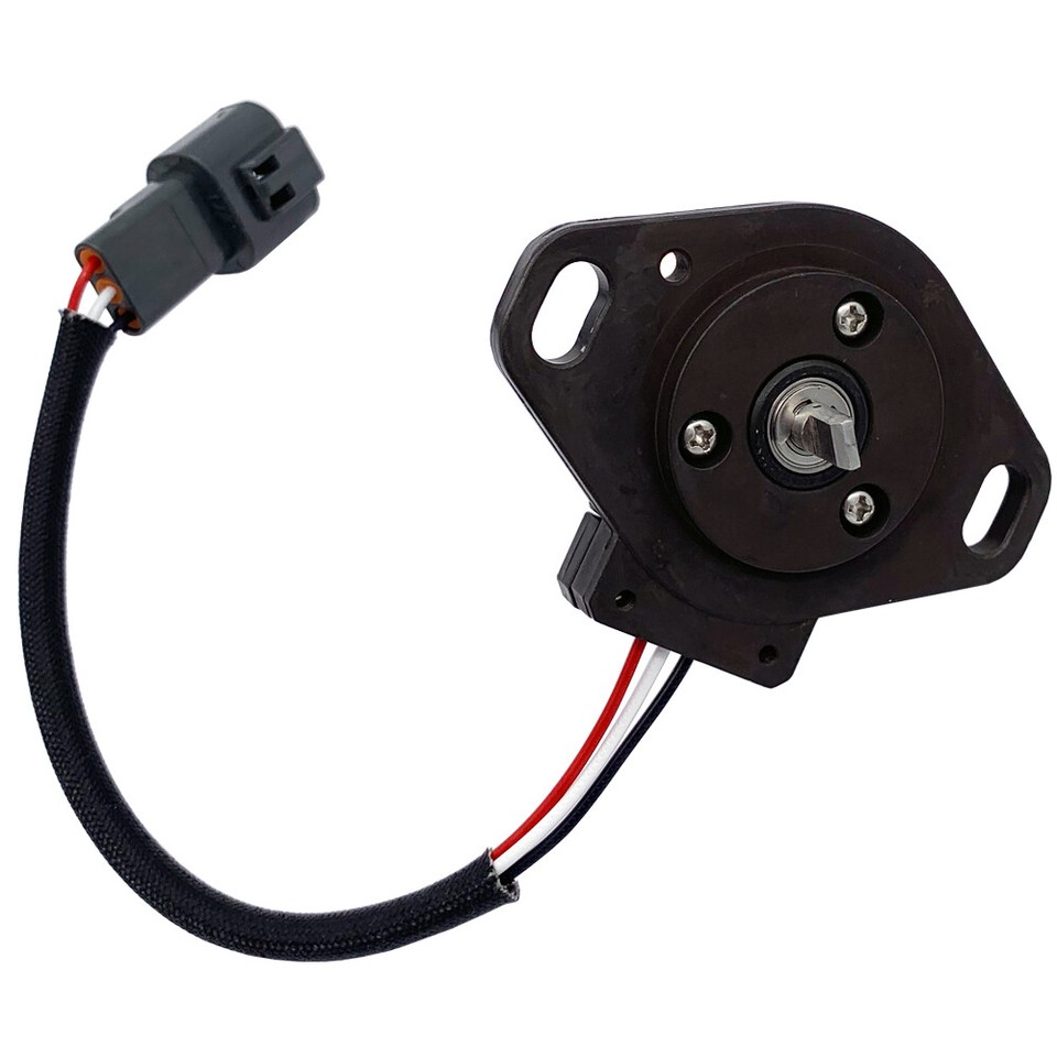 4716888 Angle Sensor For John Deere 490E 790ELC 992ELC Hitachi ...