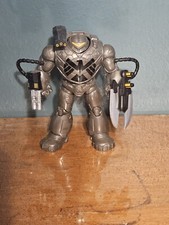 Marvel Legends Hydra Stomper (BAF) Hydra Stomper Build A Figure