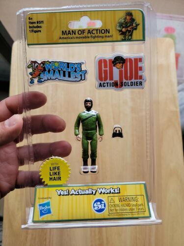 Hasbro Action Man Military & Adventure Action Figures for sale - eBay