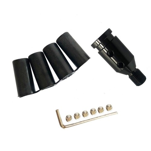 Shift Knob 18 speed Shifter Adapter game ATS ETS | eBay