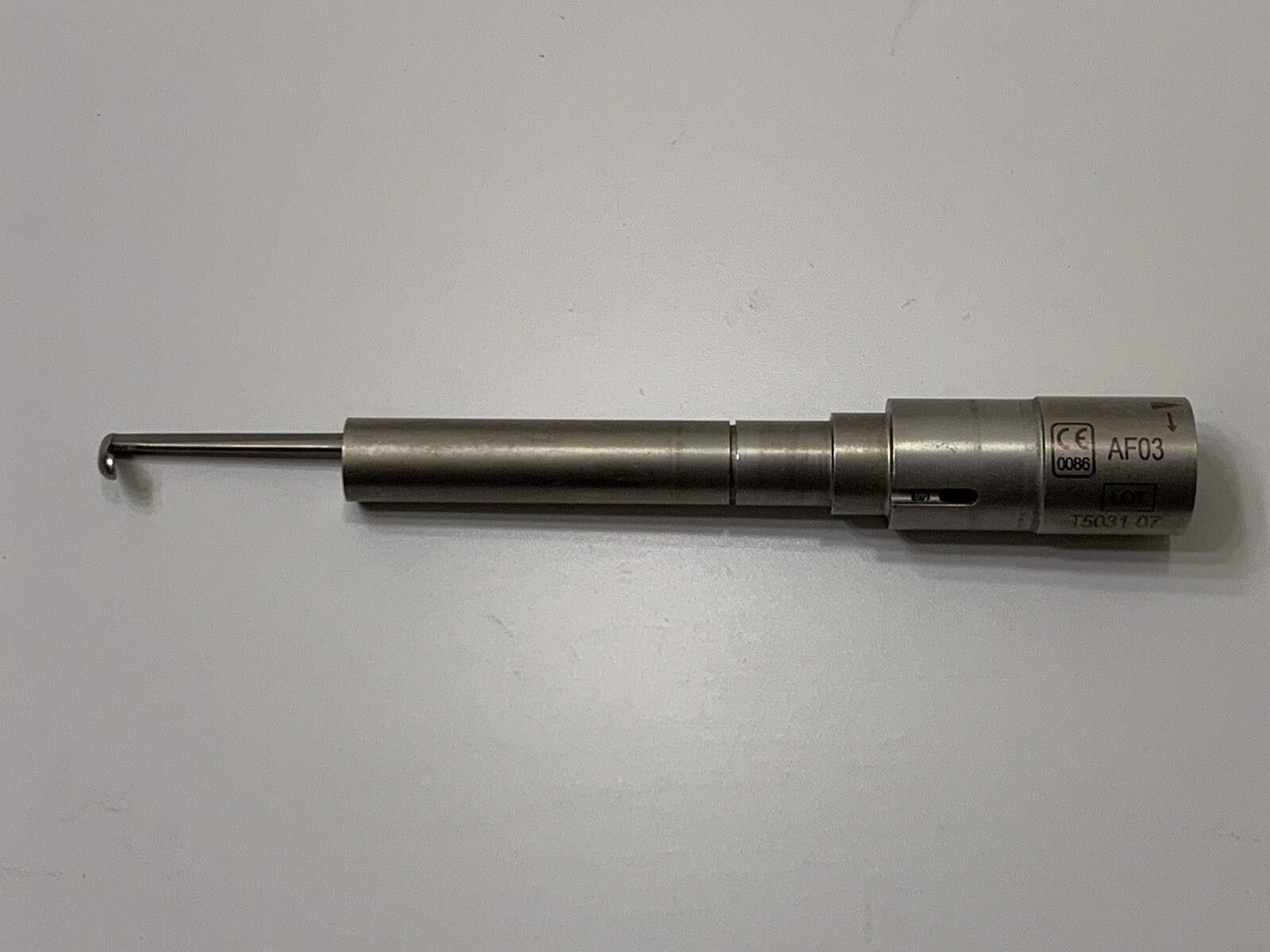 Medtronic Midas Rex F3-S1 AF03 Craniotomy Attachment *FREE FEDEX 2 DAY ...