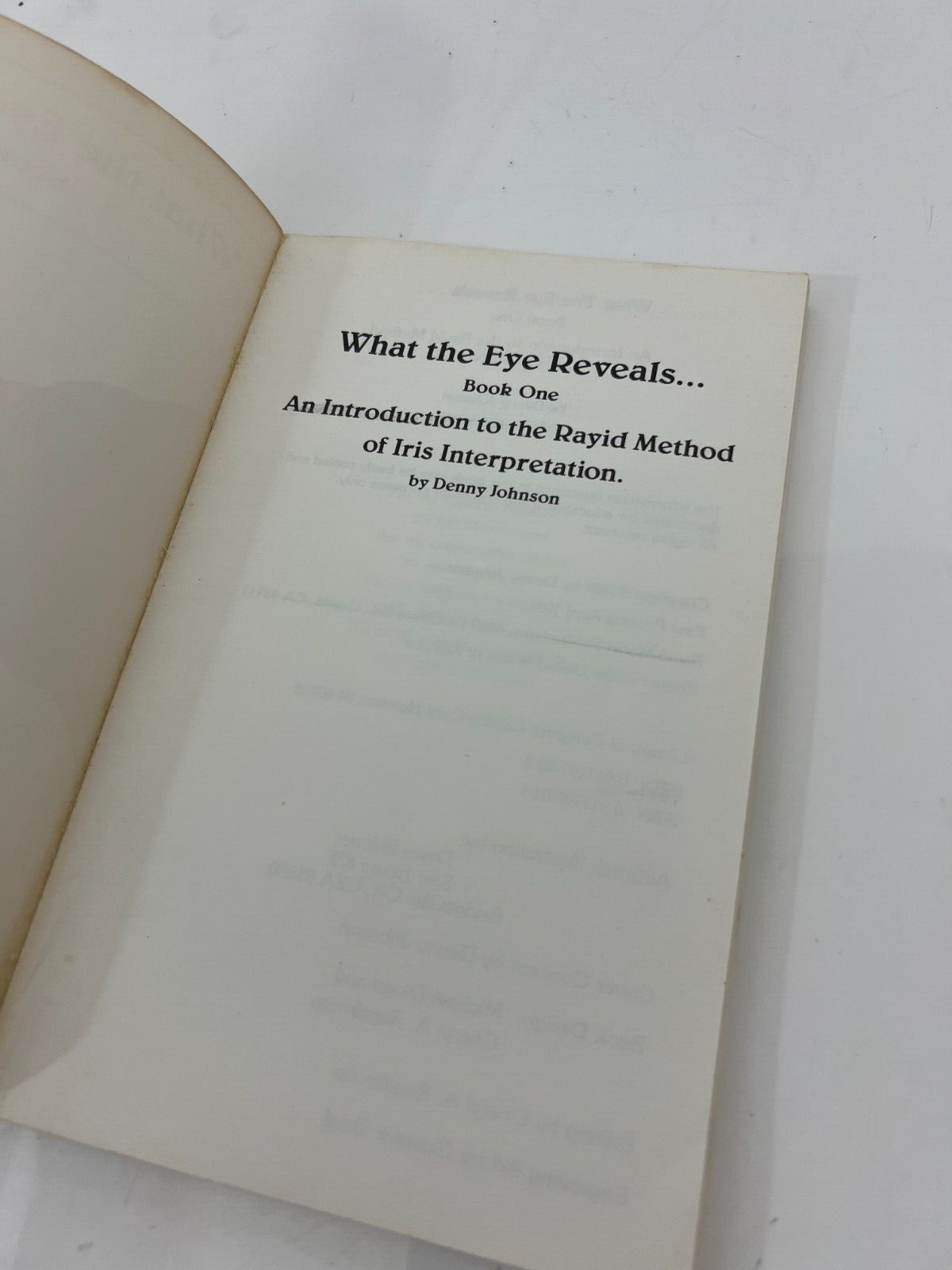What+the+Eye+Reveals+%3A+Introduction+to+the+Rayid+Model+of+Iris ...