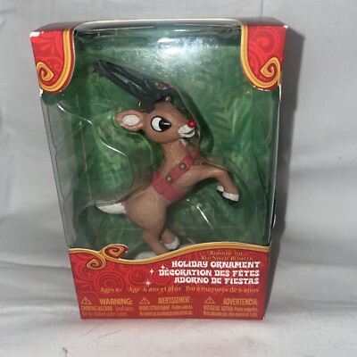 Rudolph The Red Nosed Reindeer 2013 Forever Fun Young Buck Rudolph ...