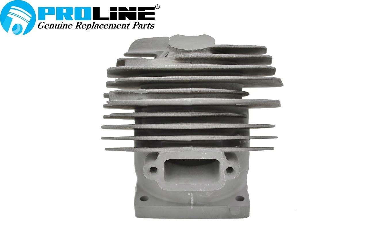 Proline® Cylinder Piston Kit For Stihl MS382 52MM Nikasil Chainsaw | eBay