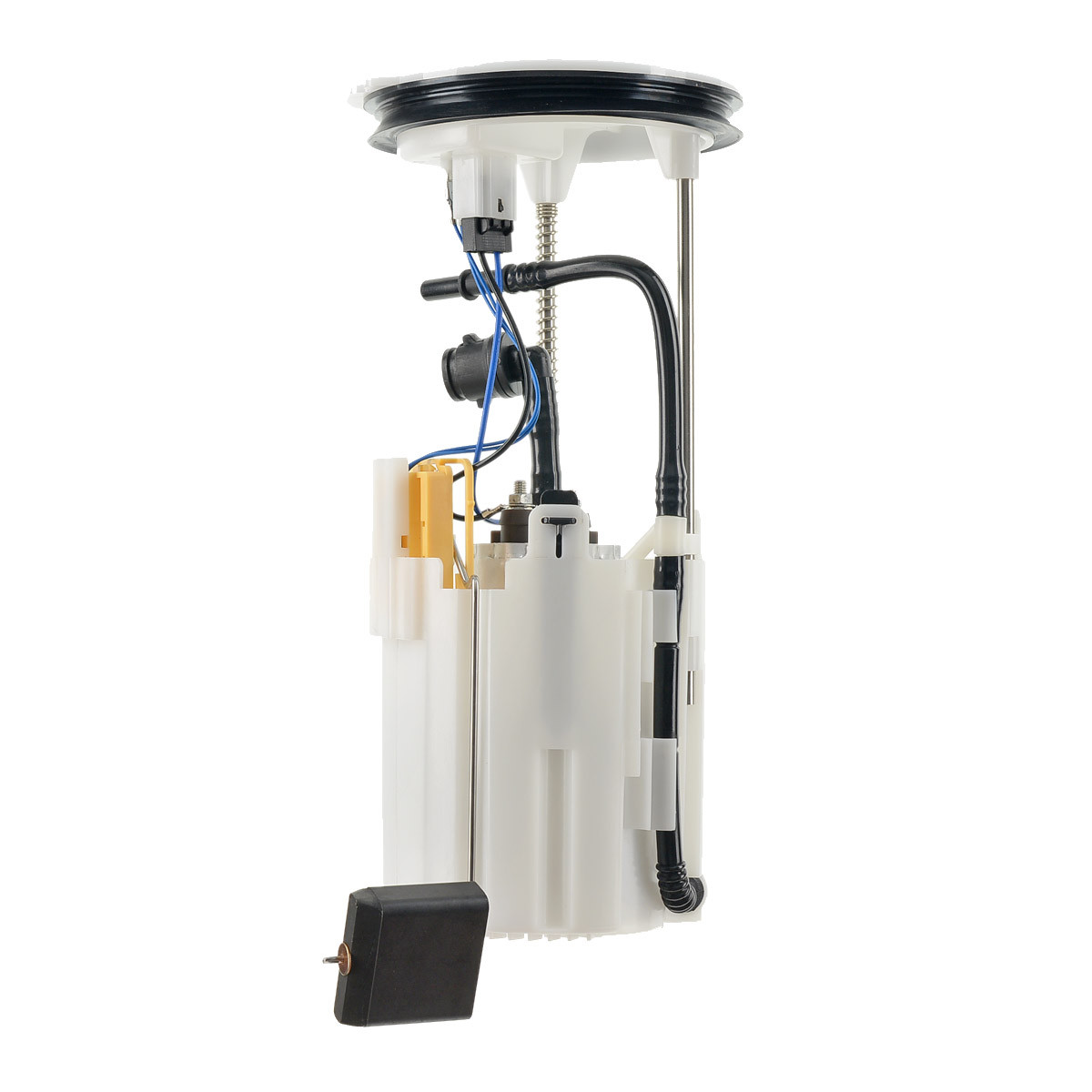 Fuel Pump Assembly for Benz W169 W245 A160 A180 B200 CDI 04-12 2.0L ...