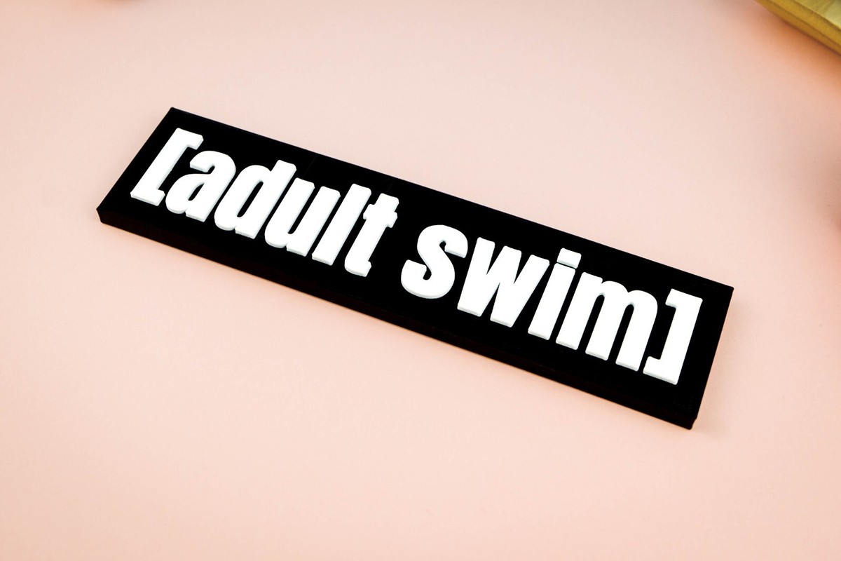 Adult Swim Logo