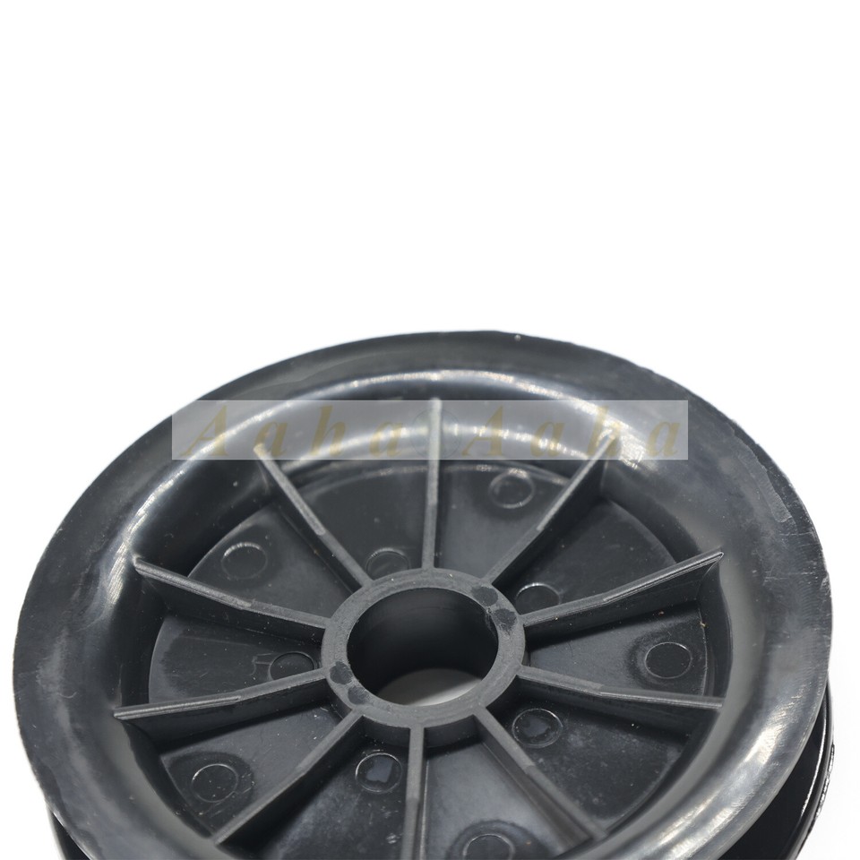 68855-25150-71 Hose Sheave Pulley for Toyota Forklift FD/GZN20-30 6FD ...