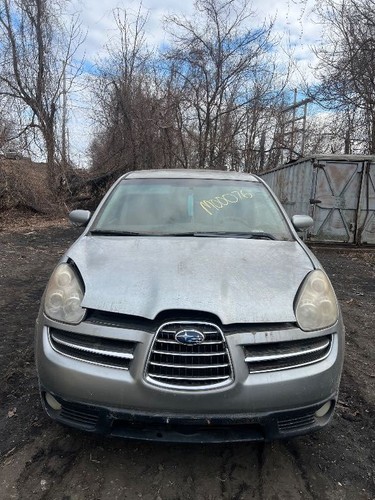 Automatic Transmission 5 Speed With Sport Shift Fits 06-07 TRIBECA 6286 ...