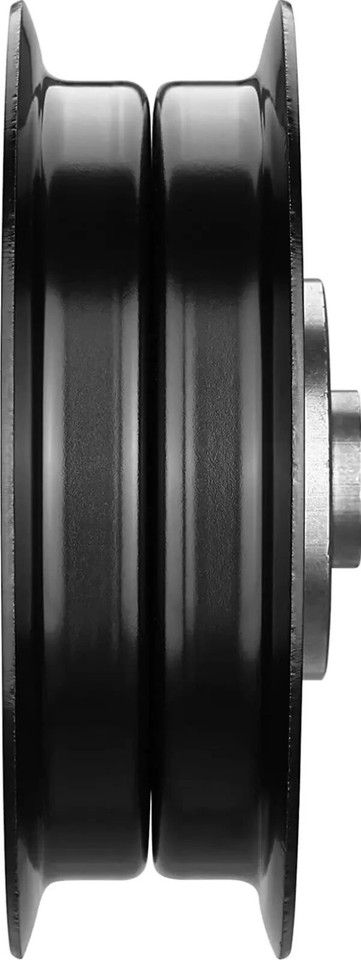 Pulley Idler For 46" 54" Mower Deck Craftsman YTS4500 Husqvarna LGT2654 ...