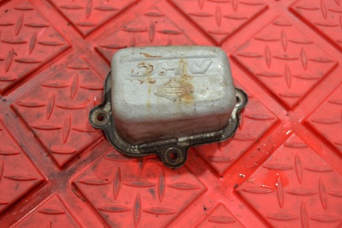Husqvarna Briggs & Stratton 126602 6.5 HP Engine OEM Valve Cover | eBay