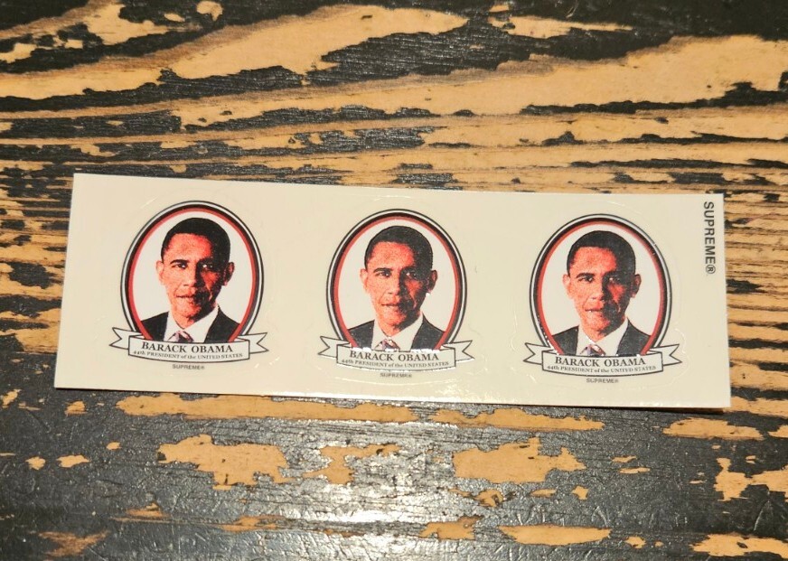 Anti Obama Grappen Bumperstickers