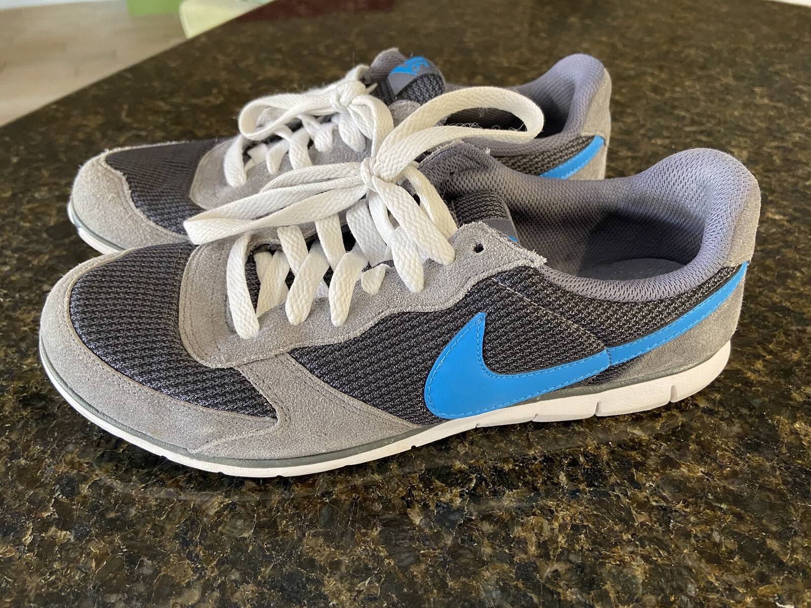 Nike Women's Eclipse Athletic Sneaker Shoes Size 7 La… - Gem