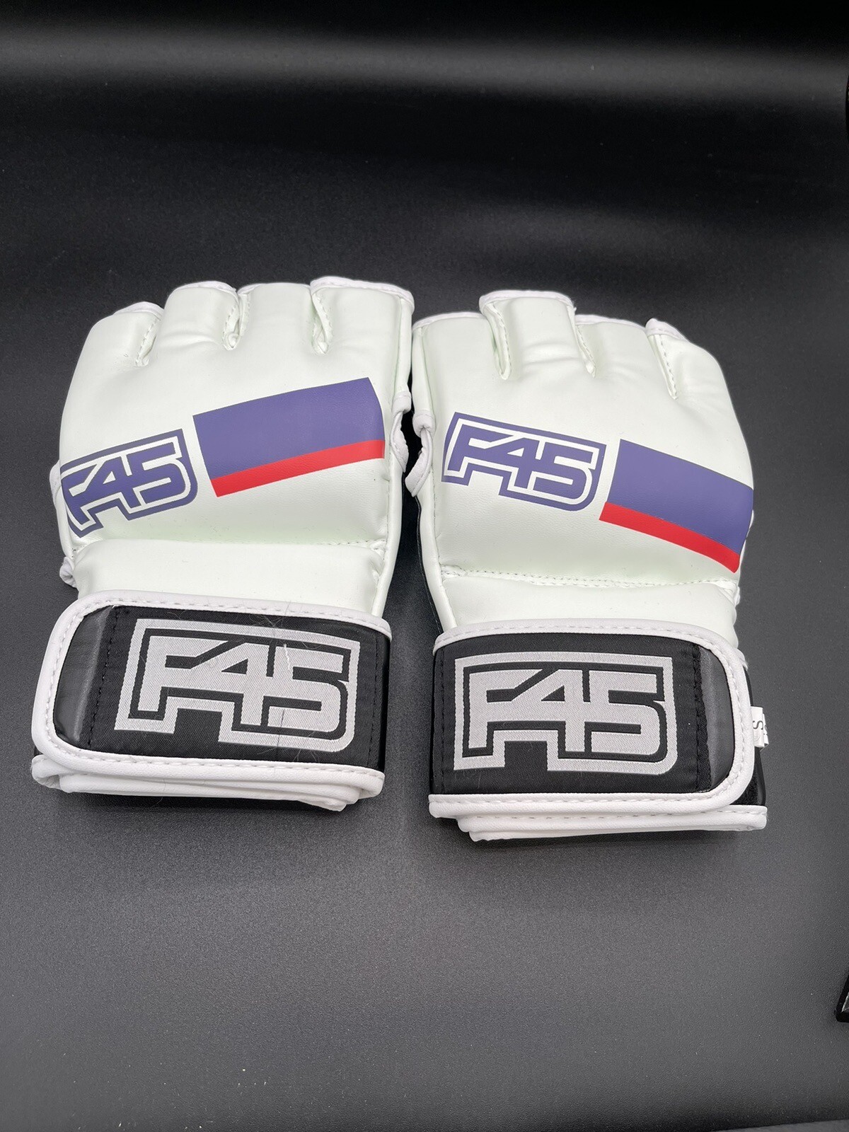 F45 MMA Fighting Gloves Gym Sparing Boxing Various Small | eBay