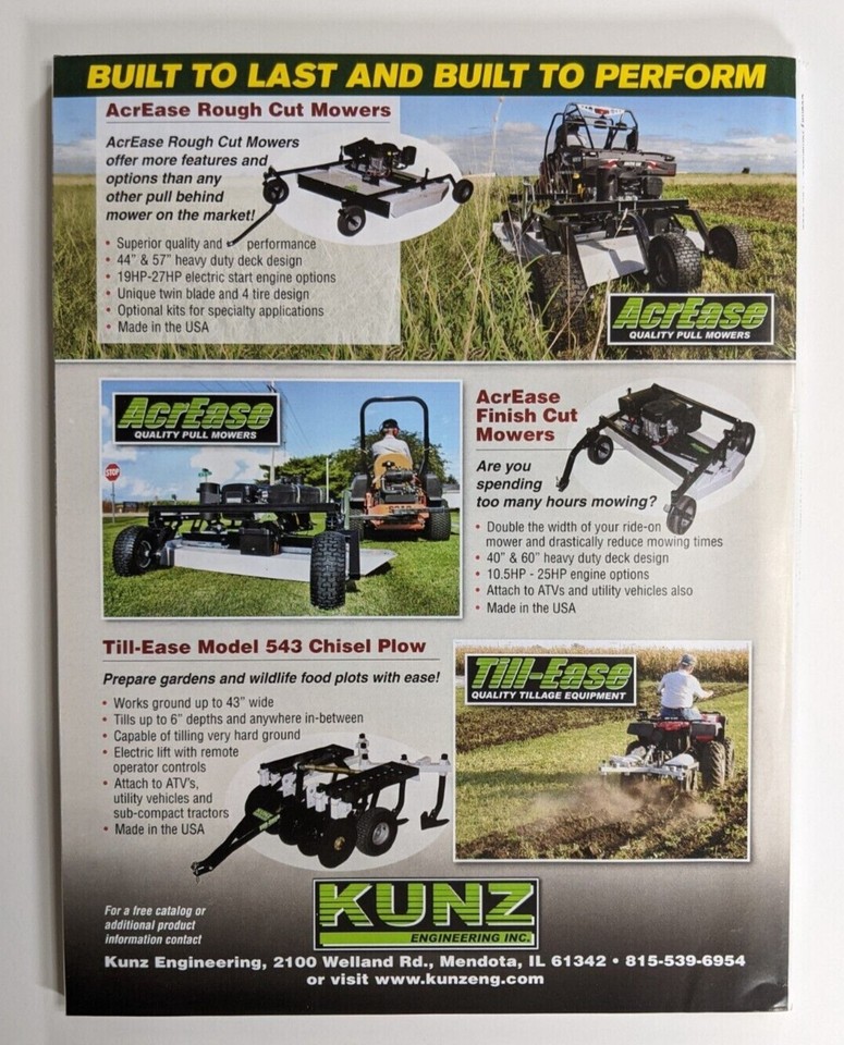 The New Pioneer Magazine Country Almanac Fall 2022 Farming Kitchen ...