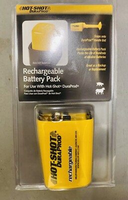 Cattle - Beef - Hot Shot Cattle Prod