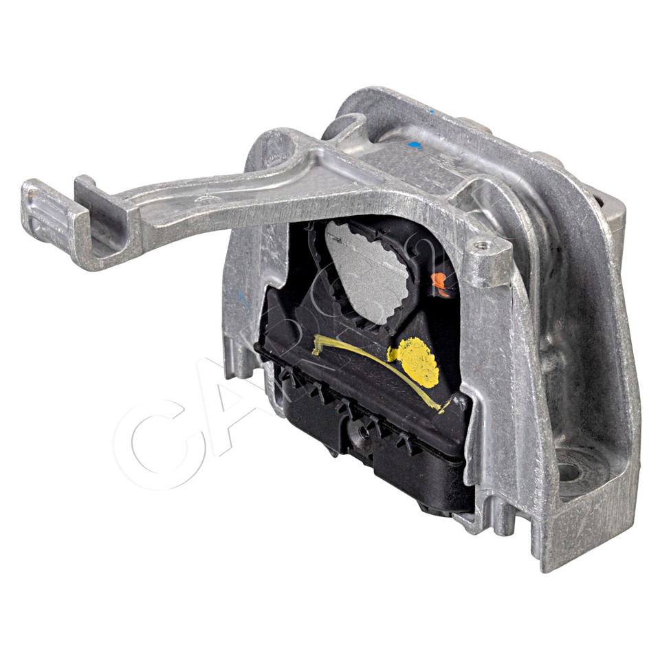 Engine Mounting SWAG Fits VW Golf Sportsvan Mk7 Jetta Tiguan 14-21 ...