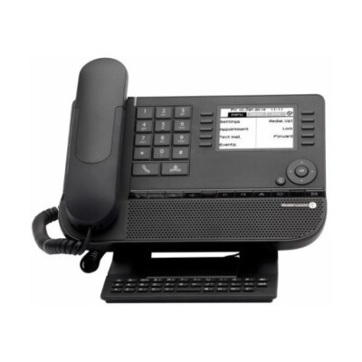Alcatel-Lucent 8038 Premium Desk Phone FR | eBay