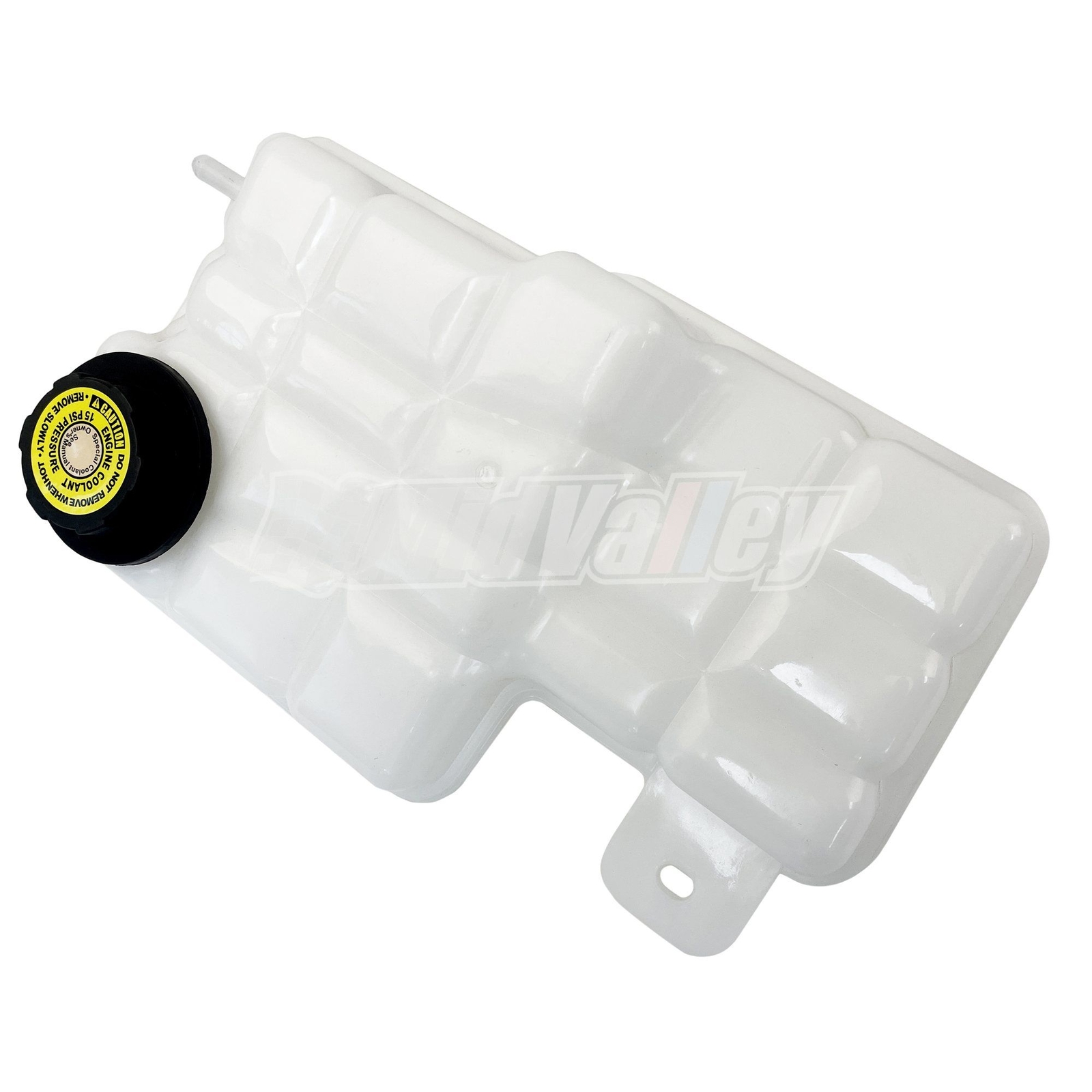 Expansion Coolant Tank for Chevy Impala Buick Roadmaster Cadillac 94-96 ...