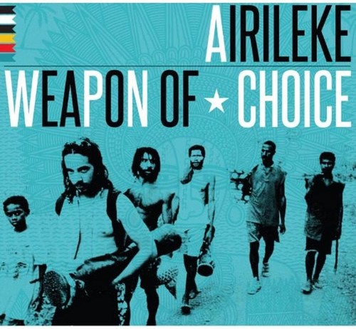 Weapon Of Choice 9324690064786 | eBay Australia