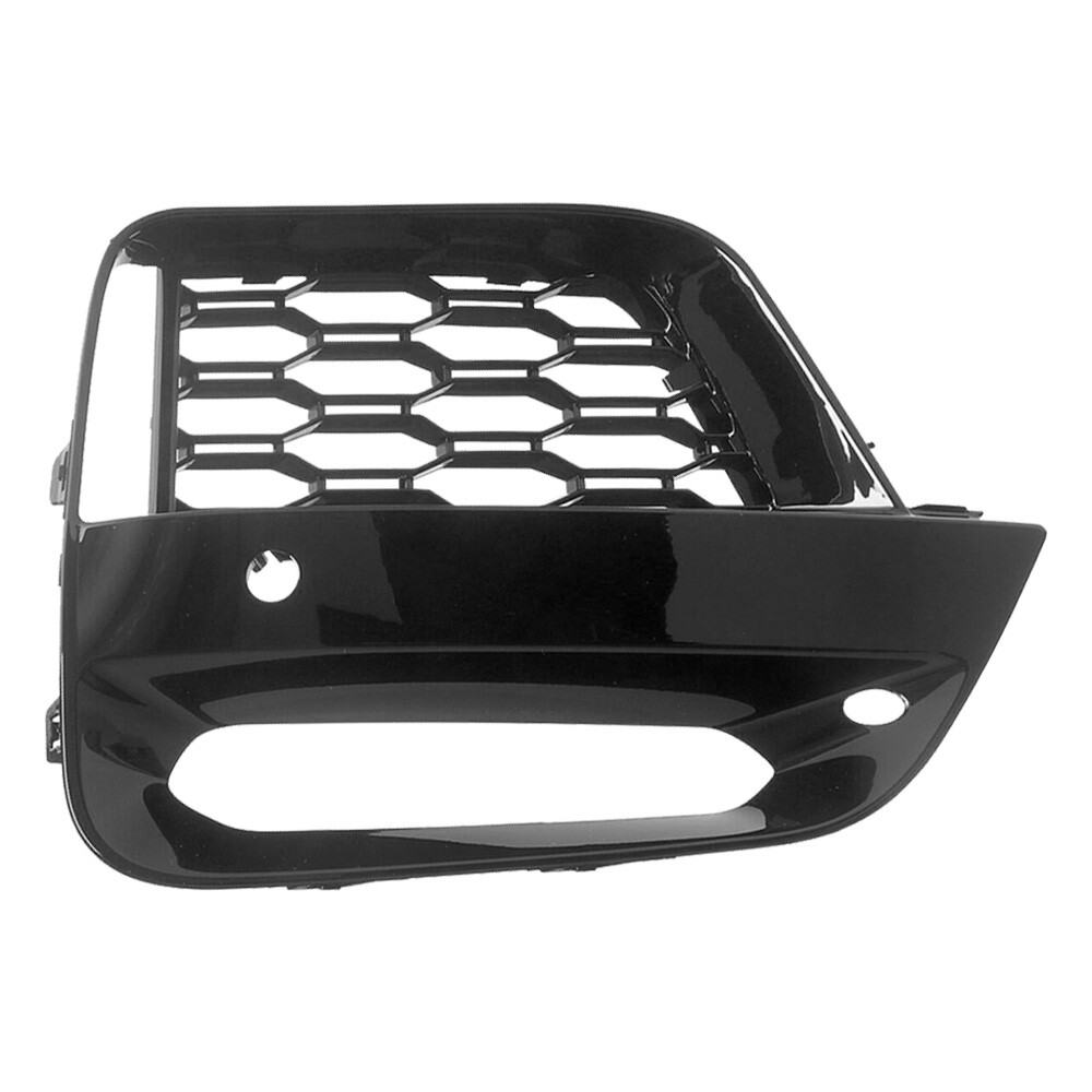 For BMW X3 G01 X4 G02 2019 - 2021 Front Left Bumper Outer Grille Fog ...