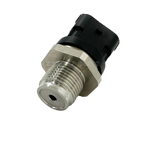 Fuel Rail Pressure Sensor Regulator For Jeep Grand Cherokee Ram 1500 ...