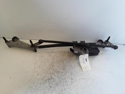 Moteur essuie glace avant MERCEDES CLASSE A 176 1768200040 | eBay