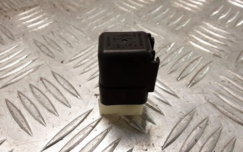 NISSAN QASHQAI / QASHQAI +2 I J10, JJ10 Relais 2563079960 2.00 Diesel ...