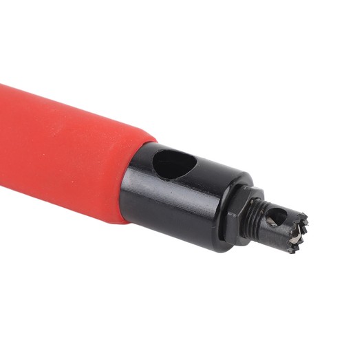 Rivet Removal Tool 1/4 Inch Rivet Remover Electric Drill Blind ...