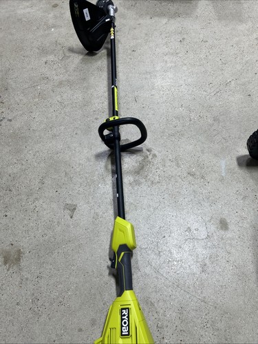 RYOBI RY40PH01 String Trimmer 15" Expand-It 40V Attachment - Tool Only ...