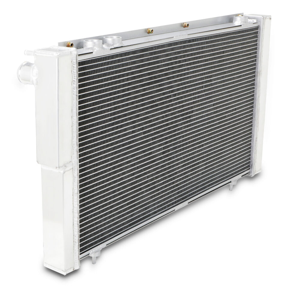 JAPSPEED ALLOY 40mm RADIATOR RAD FOR SUBARU IMPREZA CLASSIC WRX STI ...