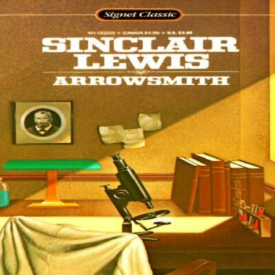 Arrowsmith by Sinclair Lewis (1961, Mass Market) 9780451522252| eBay
