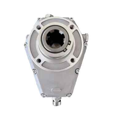 Speed Increaser 540 Rpm PTO Gearbox KM6004 for Agricultural Machinery ...