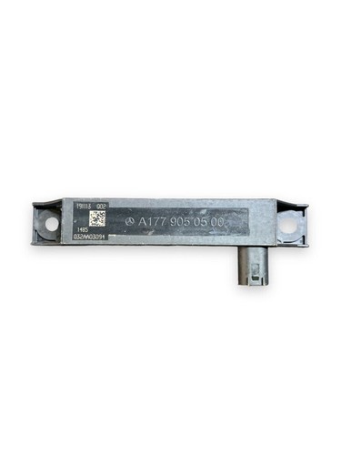 Centrale antenne sans clé Mercedes-Benz Classe A W177/W247 code ...