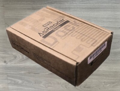 New Asreader ASR-030D UHF RFID Reader/Writer Dock for iOS | eBay