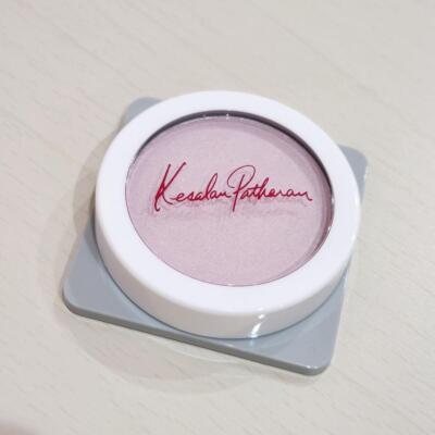 KESALAN PATHARAN Face Color 102 136 Powder Blush Eyeshadow Highlighter ...