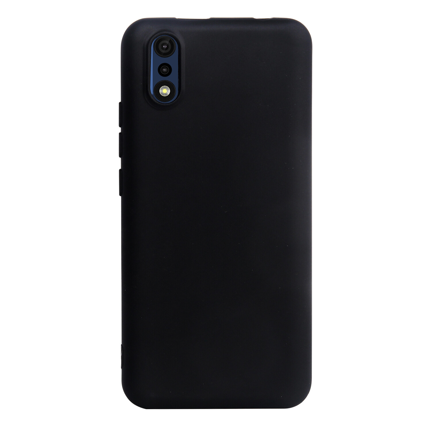 Phone Case Cover Skin Gel TPU Silicone Shell Case For IMO Q5 5.5 inch ...