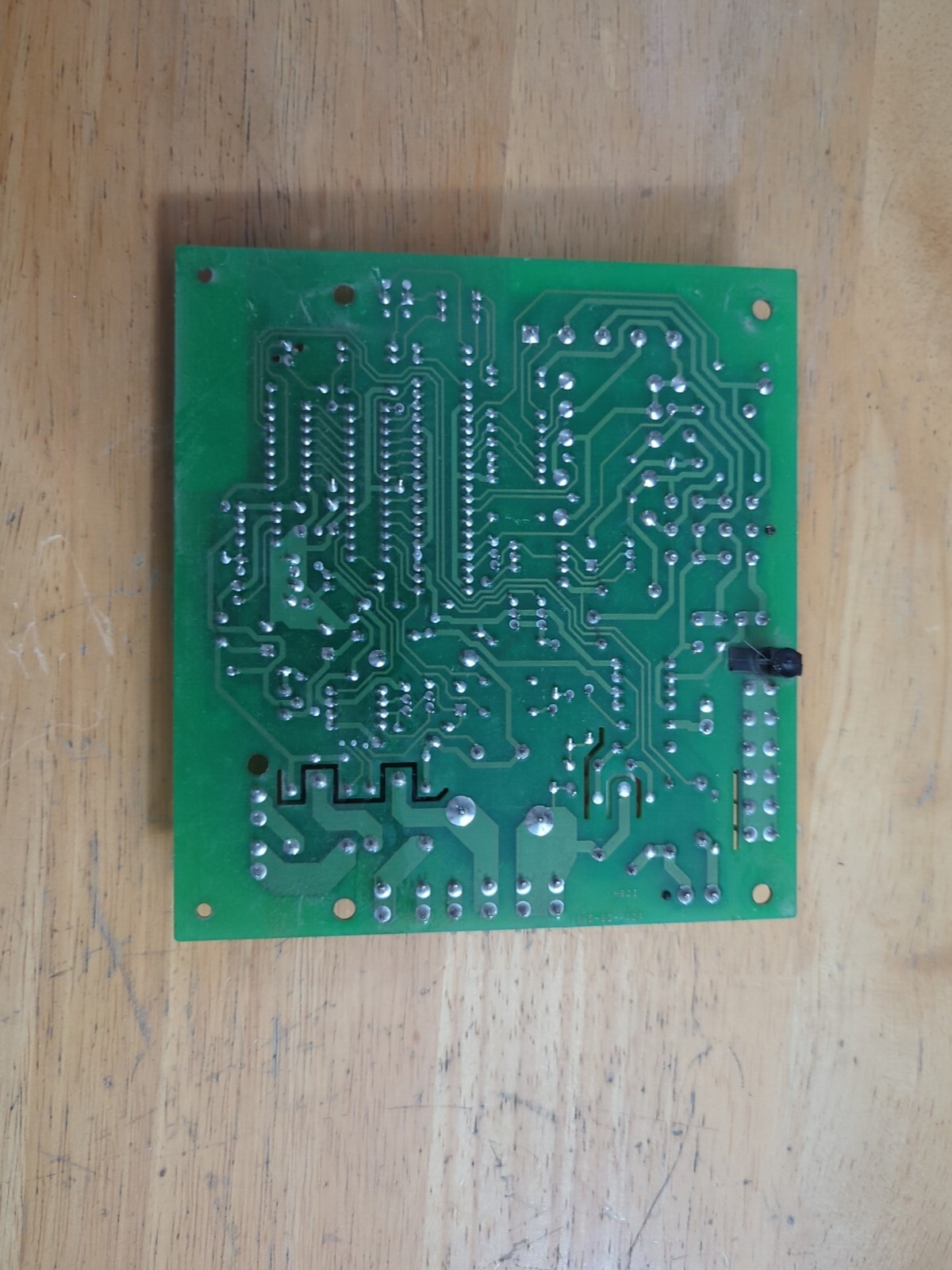 Goodman PCBBF132 OEM Furnace Control Circuit Board 1165-410 ...