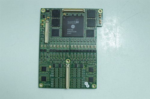 GE HealthCare Vivid i/q S5/S6 TR32 Board V.12 2354258-12 REV:00 S/N ...